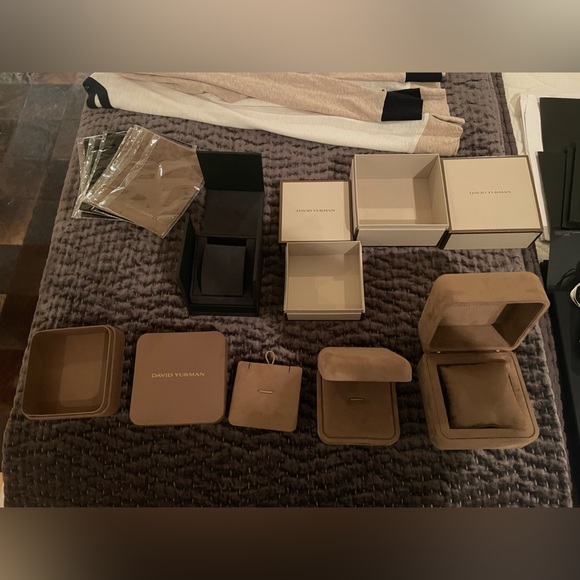 David Yurman | Jewelry | David Yurman Boxes | Poshmark